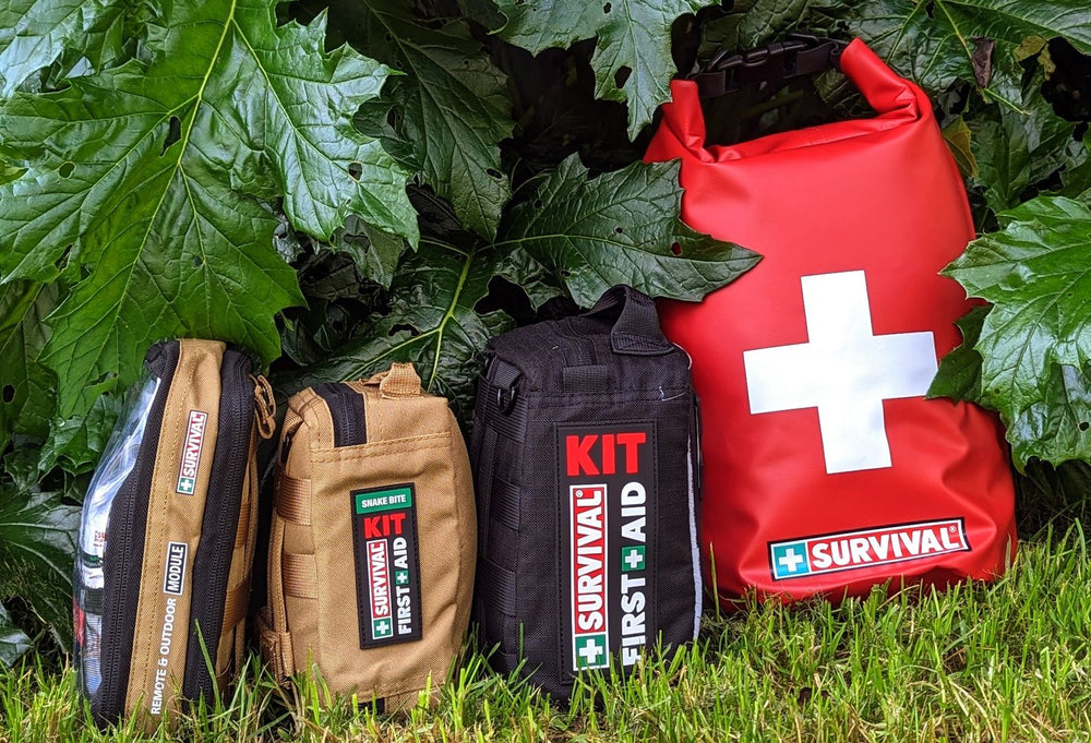Buy Survival Gear & Outdoor Essentials | Survival Shop Now